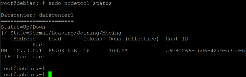 How to Install Apache Cassandra NoSQL Database on Debian 11 - OSNote