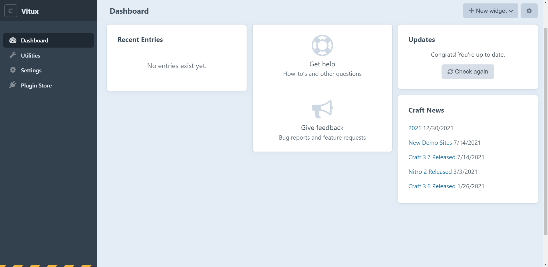 How to Install Craft CMS on Ubuntu