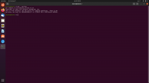 How to Write and Run a C Program on Ubuntu