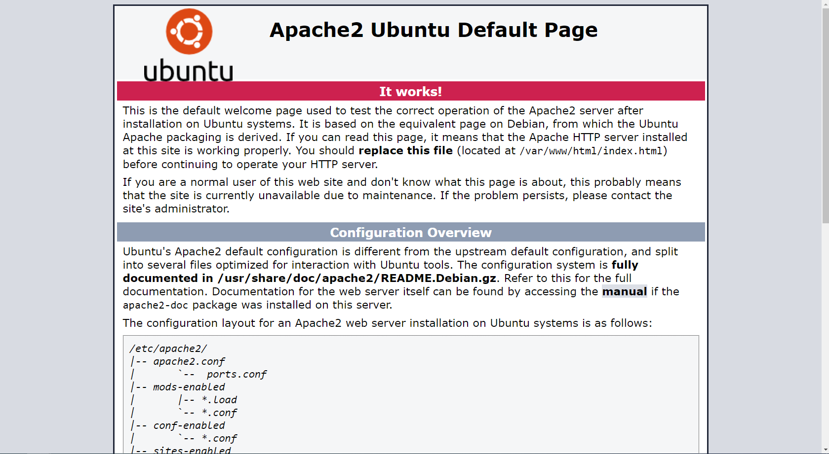 How to Install Fork CMS on Ubuntu 20.04