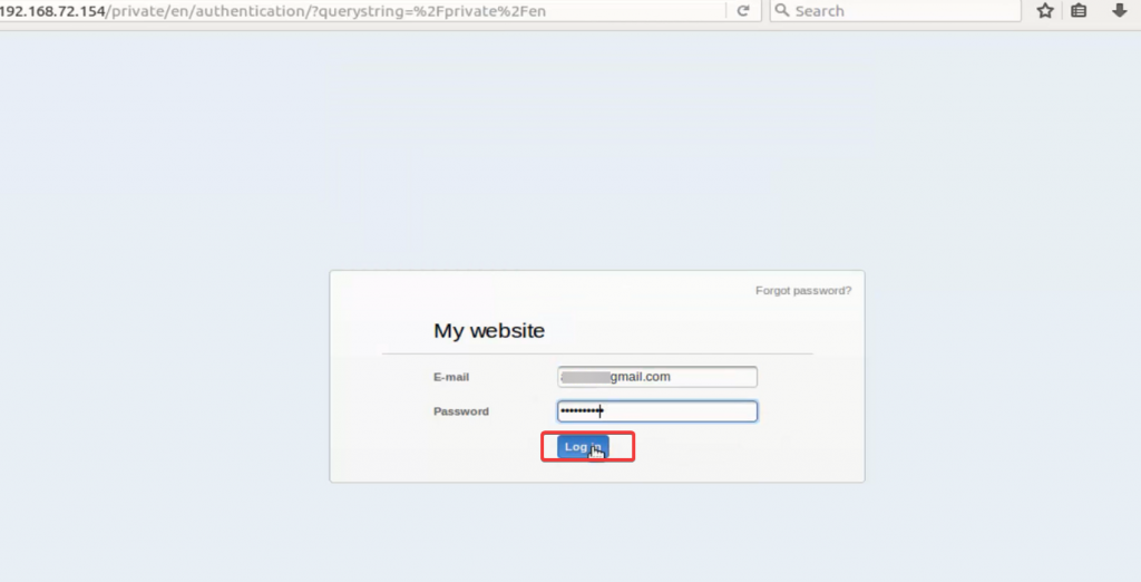 How to Install Fork CMS on Ubuntu 20.04