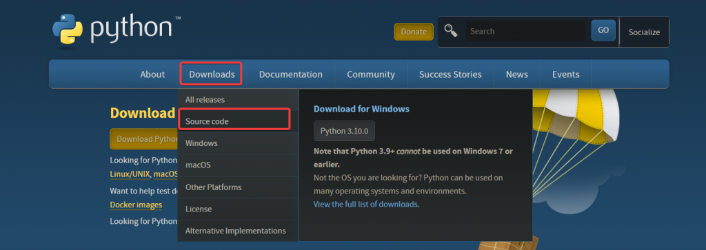 How To Install The Latest Python Version On Debian 11