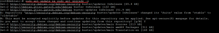 How To Install Mono On Debian Osnote